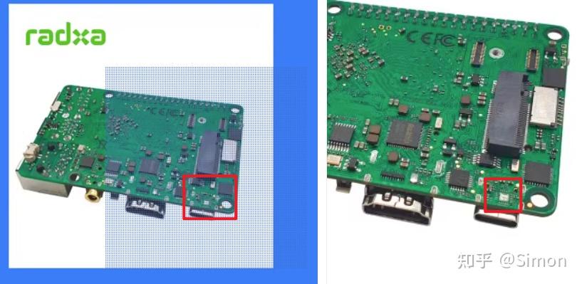 Rock 3A (Rock Pi 3A) 初代Rock入门 - 知乎