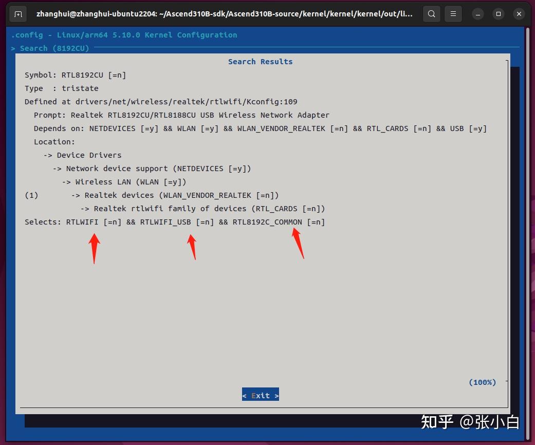 给Atlas 200I DK A2加装无线网卡（USB接口和M2接口） - 知乎