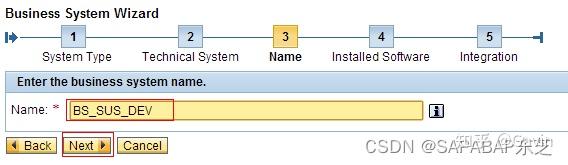 【SAP-PO】--PO SLD（System Landscape）配置 - 知乎