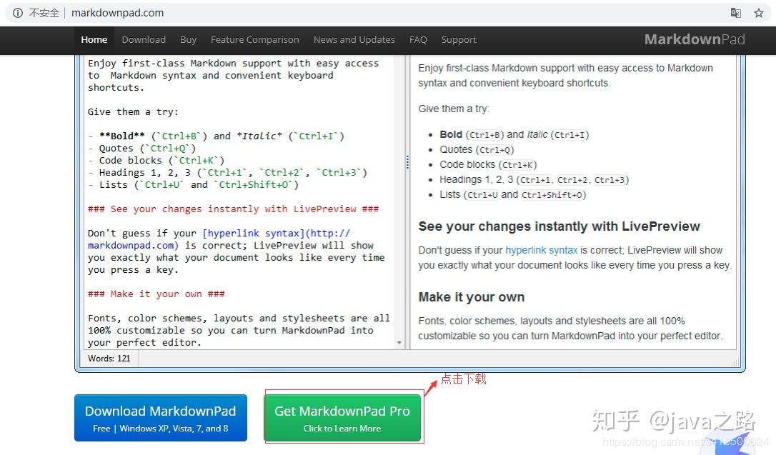 MarkdownPad2 Pro，typora，atom三款markdown编辑器对比 - 知乎