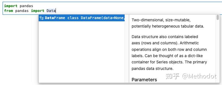保姆级教程，4步完成JupyterLab插件安装（附多款高生产力插件推荐） - 知乎