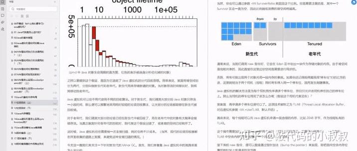 死磕它七年“腾讯限量版”java架构笔记，要个40k不过分吧？ 知乎 5703