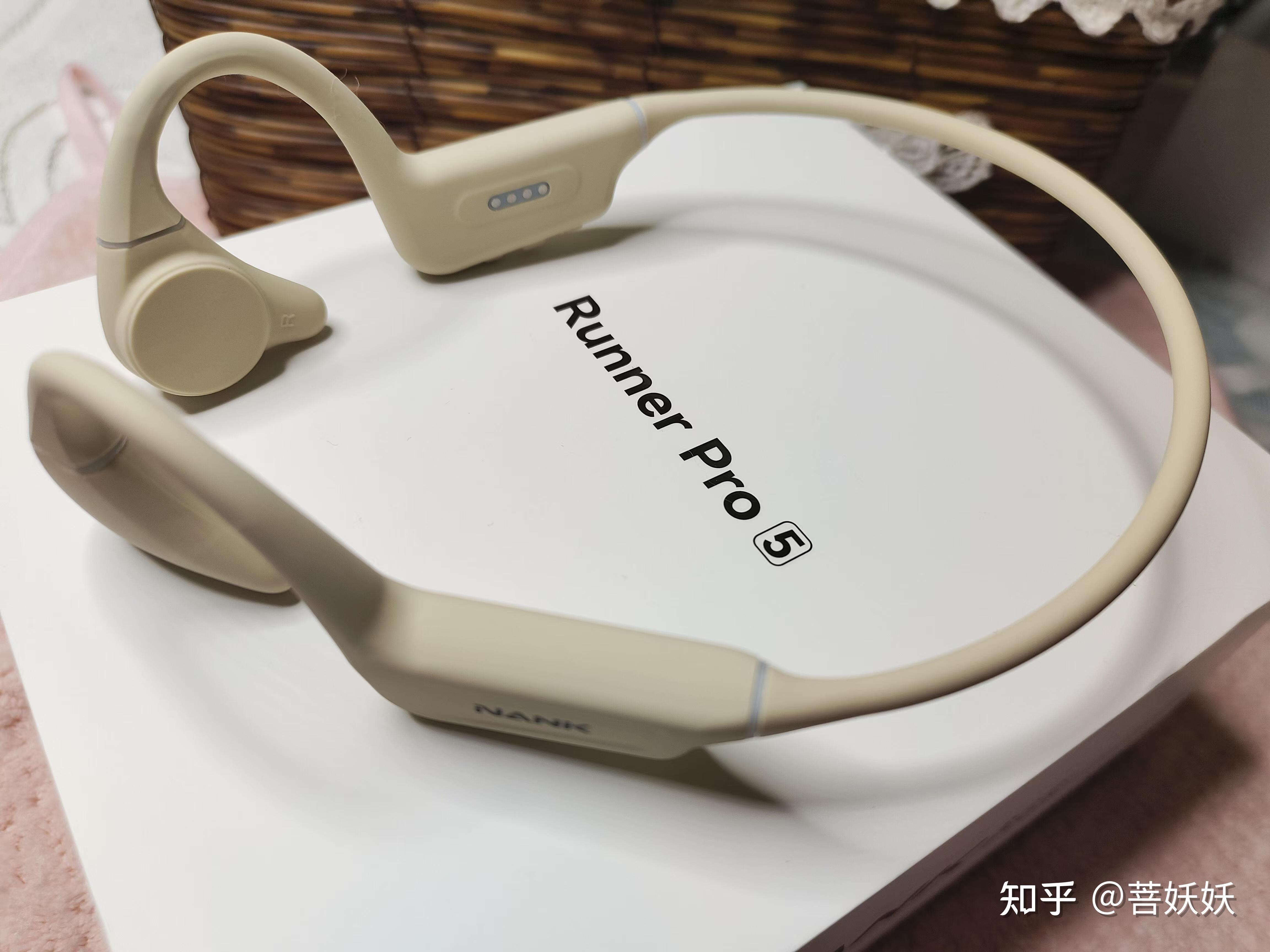南卡Runner Pro5，运动耳机的全新标杆 - 知乎
