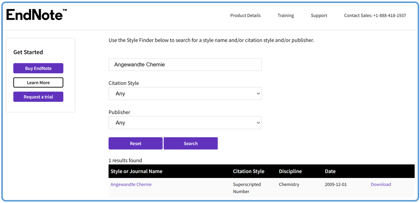 【Endnote】文献引用格式调整简例 - 知乎