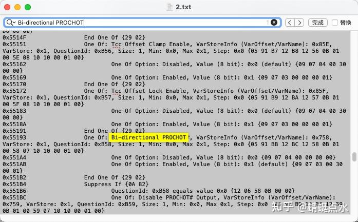 NEC8（M720q）黑苹果折腾记录（三）WX4100显卡设置及温控墙解锁 - 知乎