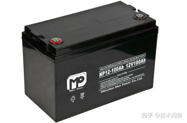 12V电瓶应该用多少电压充电合适呢？ - 知乎