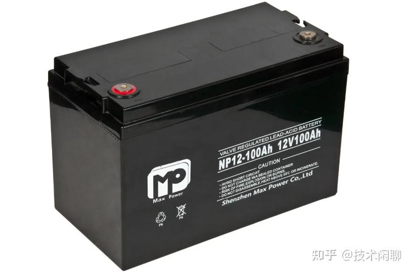 12V电瓶应该用多少电压充电合适呢？ - 知乎