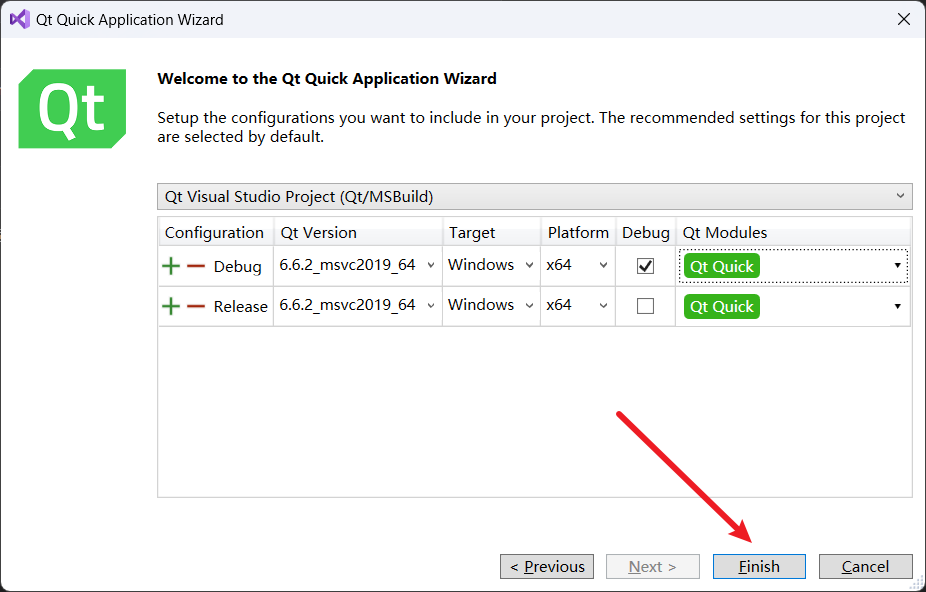 如何联合Qt，VS，C++，来开发一个电脑版软件（简单有趣，详细） - 知乎