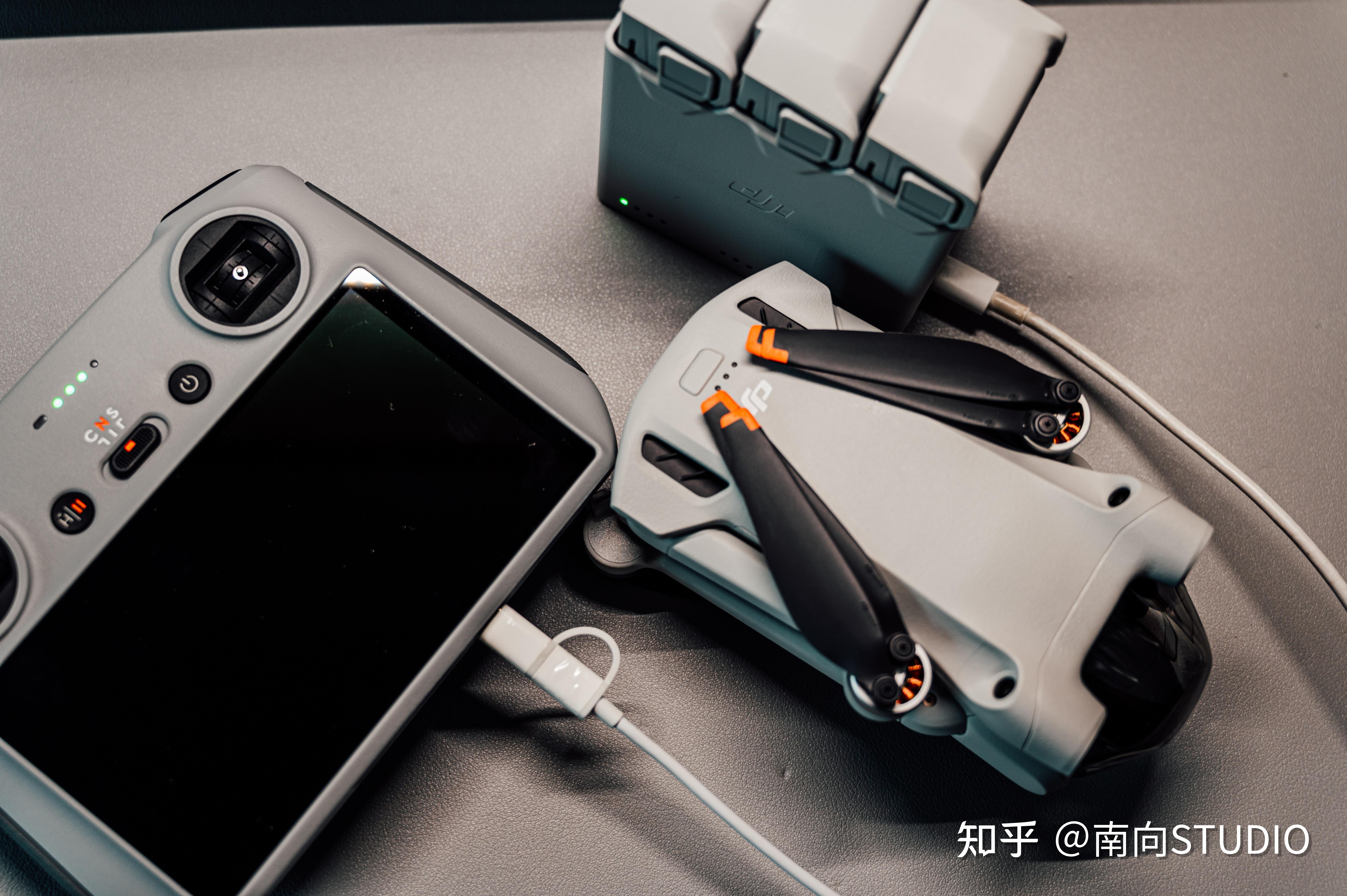 真的用用丨大疆mini3pro无人机 - 知乎