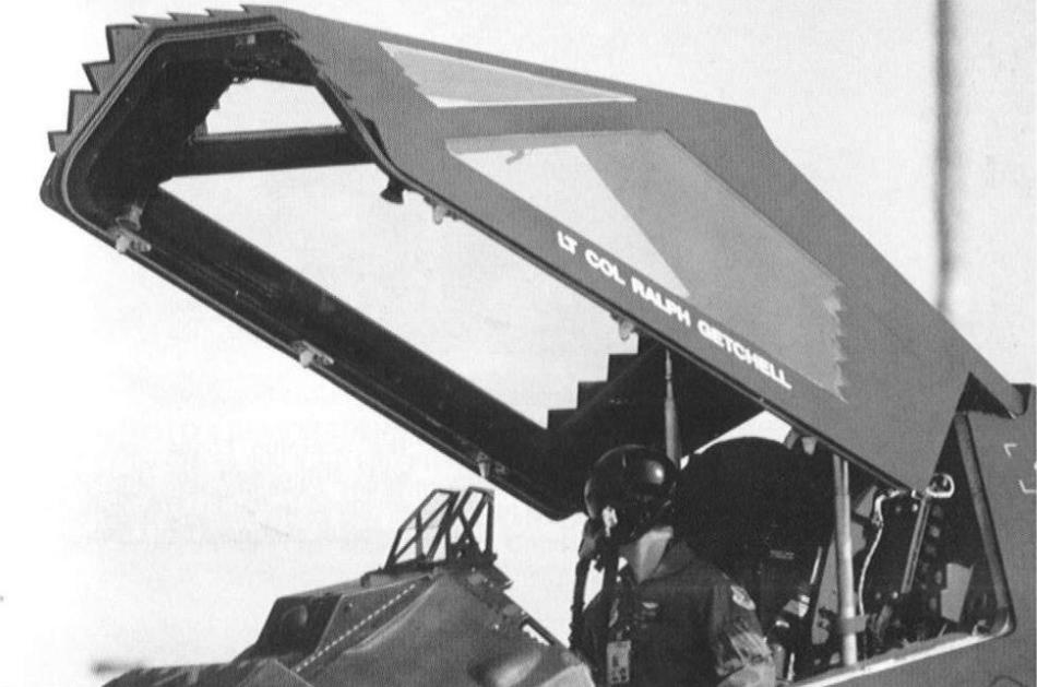 夜鹰传说--美国F-117隐身攻击机史话 - 知乎