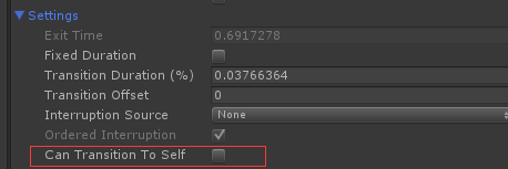 Animator动画常见问题及解决方案 - 知乎