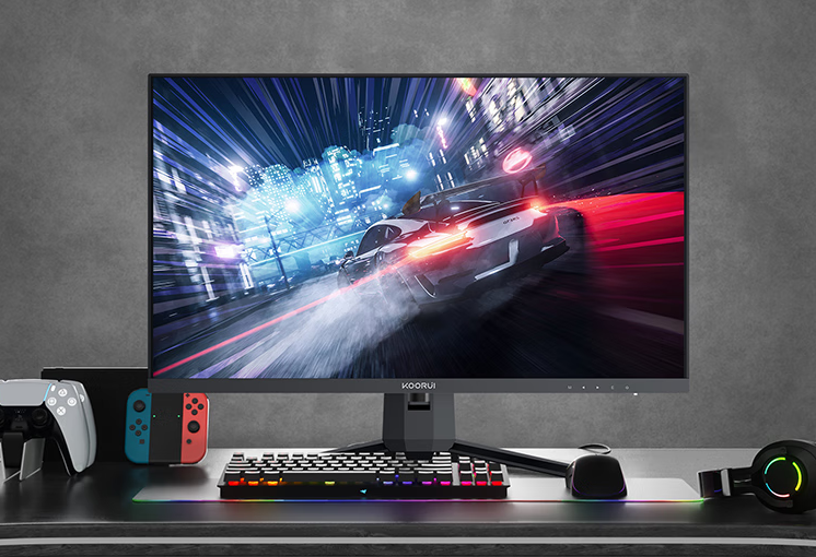 2023年1000元以内电脑显示器推荐（精选了12款适用家用办公 | 电竞需求显示器） - 知乎
