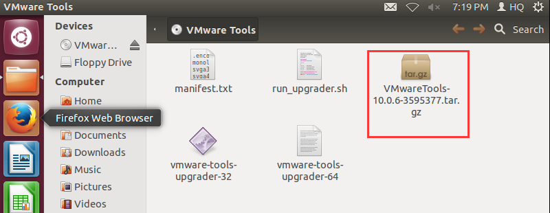 ubuntu 与 windows 之间的文件互传 - 知乎