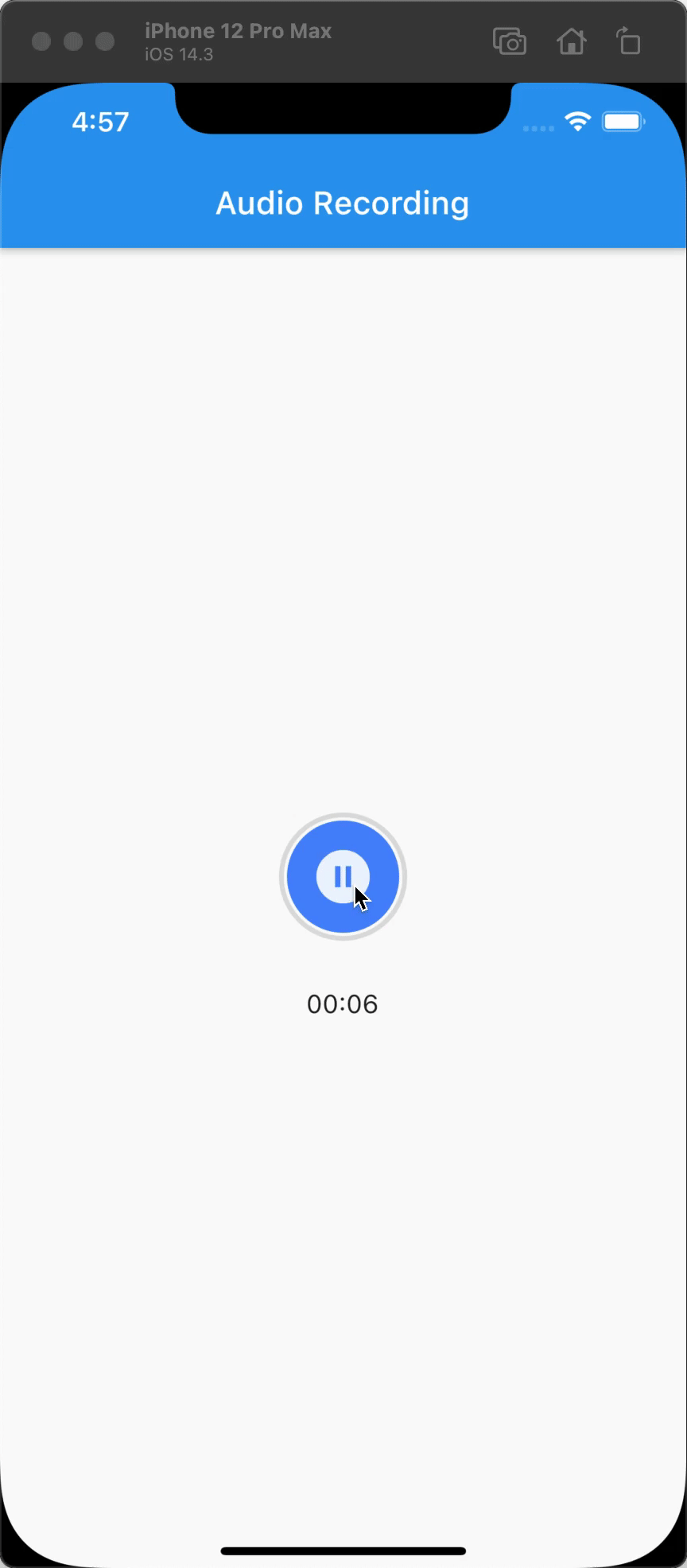 Flutter 中的 AnimatedSwitcher 如何使用？-附带视频教程 - 知乎