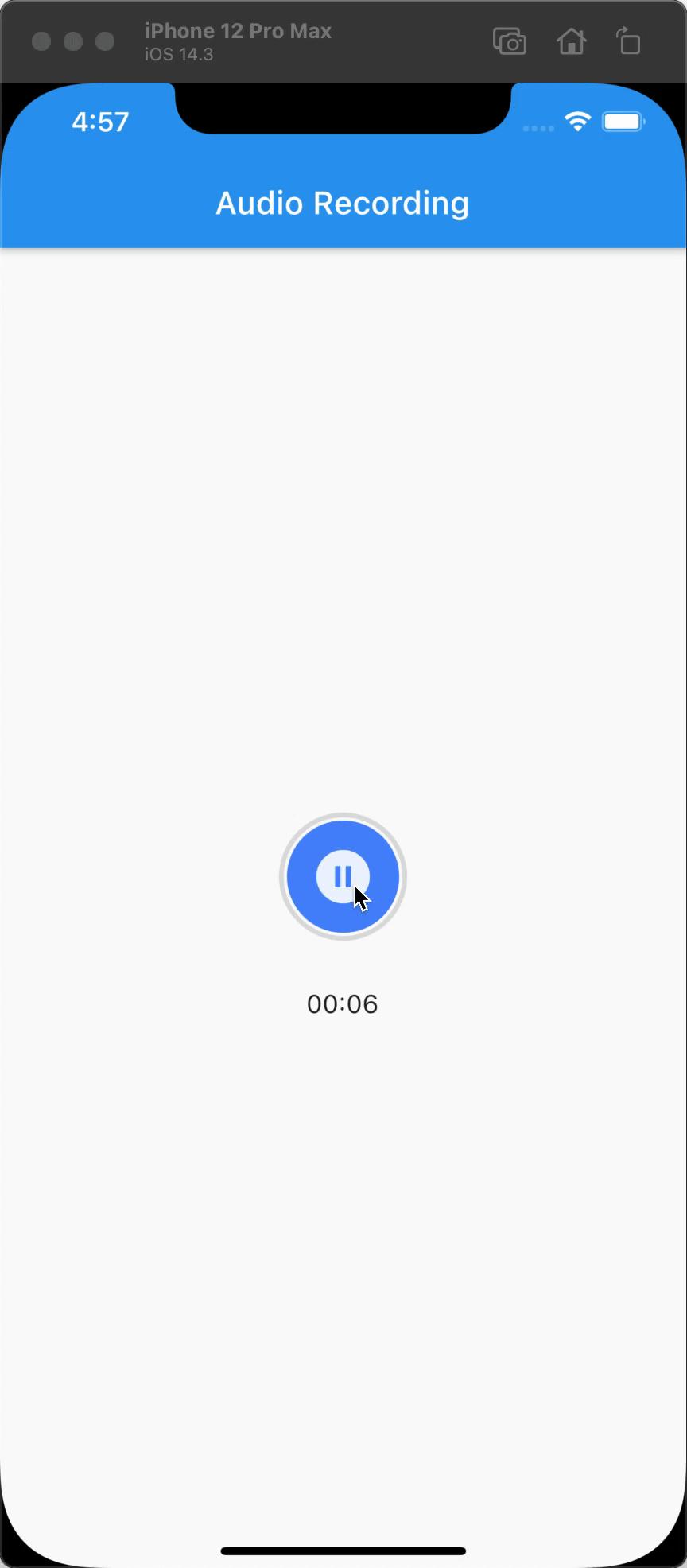 Flutter 中的 AnimatedSwitcher 如何使用？-附带视频教程 - 知乎