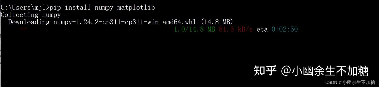 OpenCV入门（一）Python环境的搭建 - 知乎