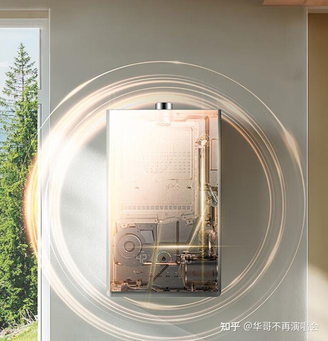 热水器海尔kl7s和kn7s哪个好？区别对比有些什么