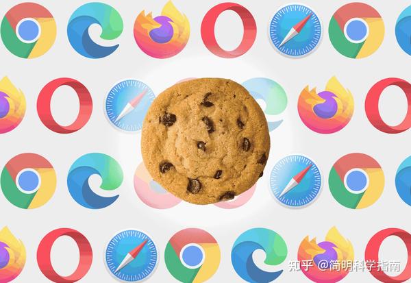 每个网站都要你接受Cookie，Cookie是什么？同意了又会发生什么？ - 知乎