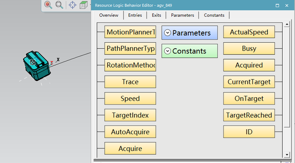 Process Simulate ——Process Simulate AGV - 知乎
