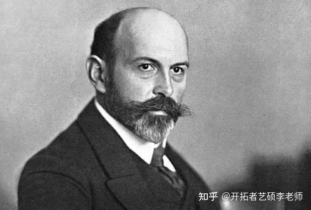 德国“工作同盟””代表人物｜北京交通大学艺术考研 知乎