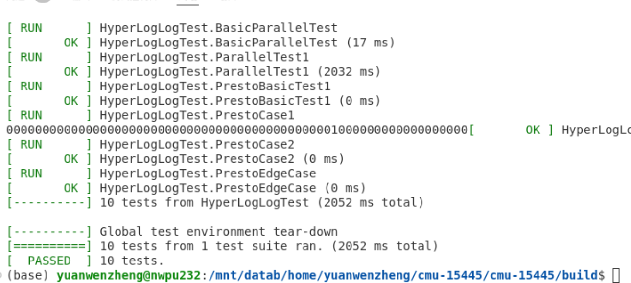 CMU-15445(2)——PROJECT#0-C++PRIMER - 知乎