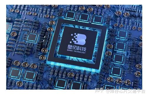 国产GPU芯片厂商有哪些？（附15家国内GPU厂商名单介绍） - 知乎