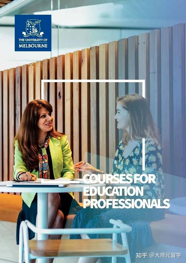 留学指南｜墨尔本大学2023年申请手册出炉啦！ - 知乎