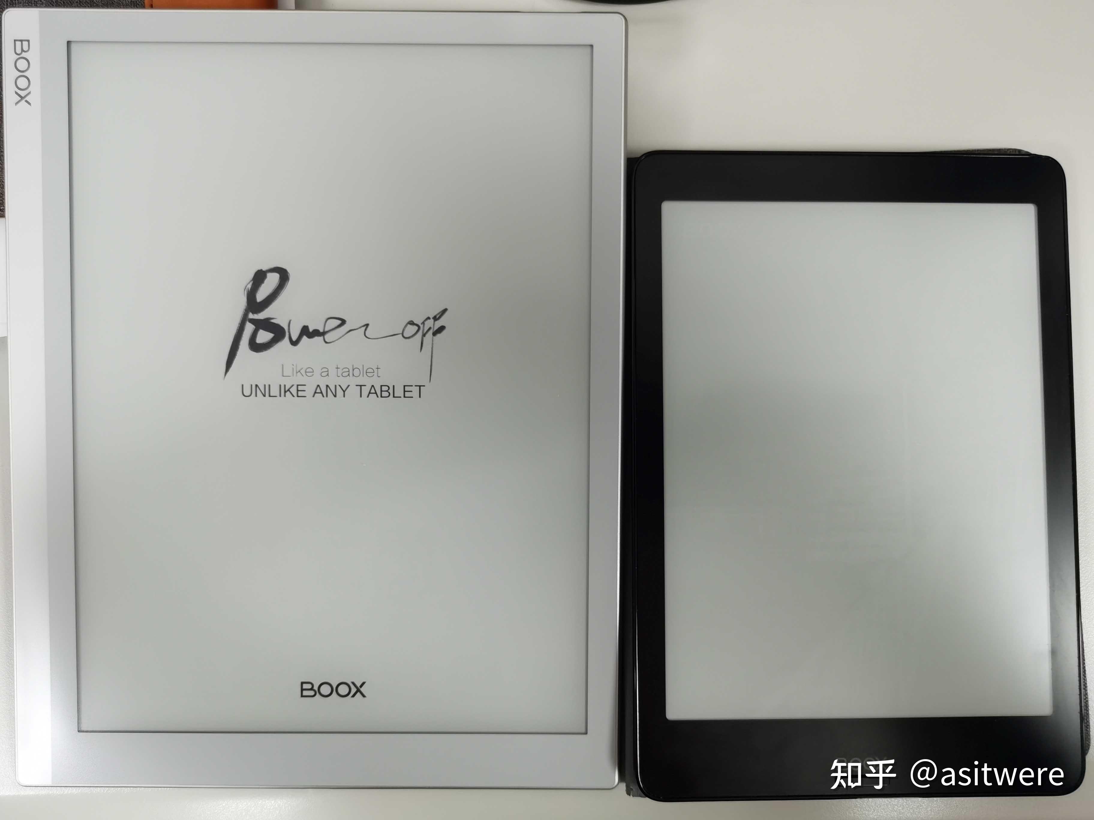 既是偶像派，更是实力派——BOOX NoteX评测 - 知乎