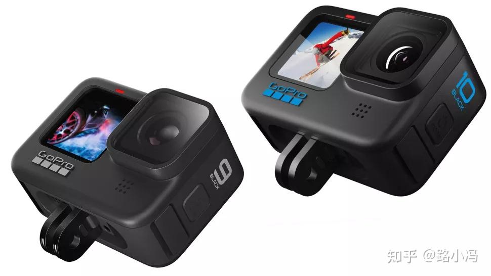 GoPro 10值得买吗？GoPro 9和GoPro 10有什么区别？ - 知乎