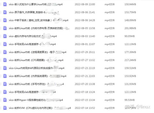 Glibc Free源码分析 知乎