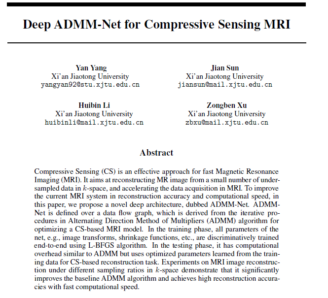 初识压缩感知Compressive Sensing - 知乎
