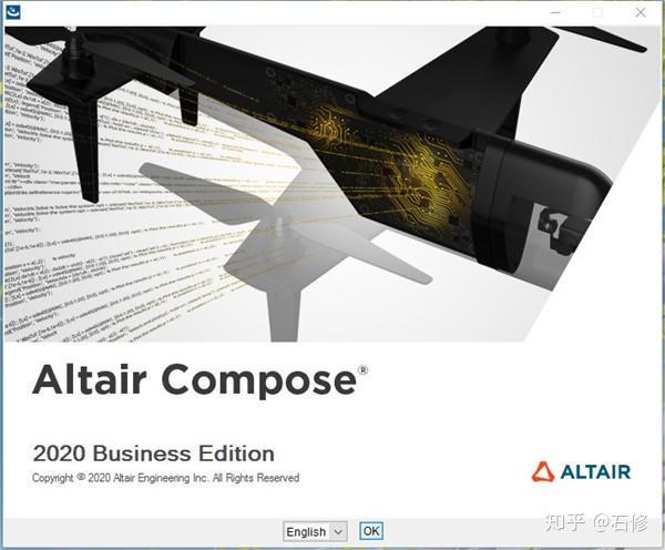 Altair Compose(可视化编程环境) 分享 - 知乎