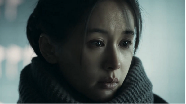 剧版《三体》图文系列11集：叶文洁遭陷始末 - 知乎