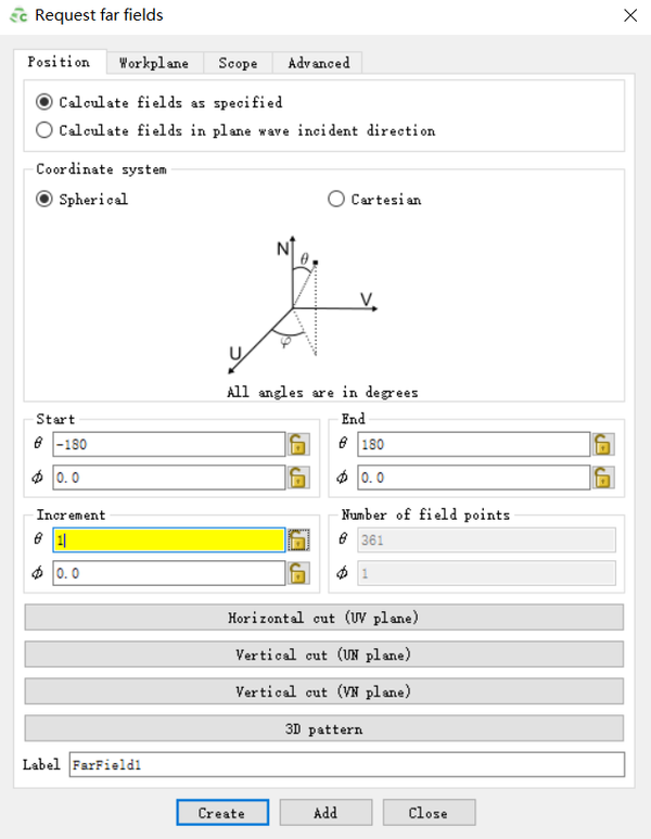 FEKO软件的初学使用 - 知乎