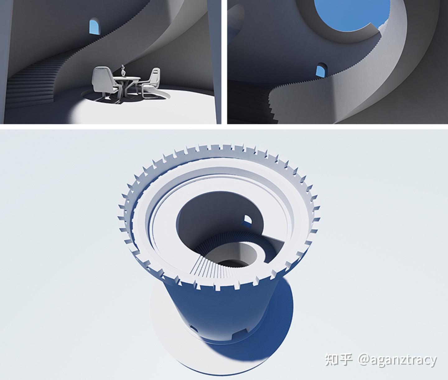 UE4中的Lightmass设置对比|灯光烘焙|全局光照 - 知乎