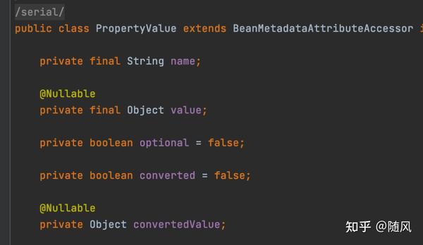 三万字盘点 Spring 9大核心基础功能! - 知乎