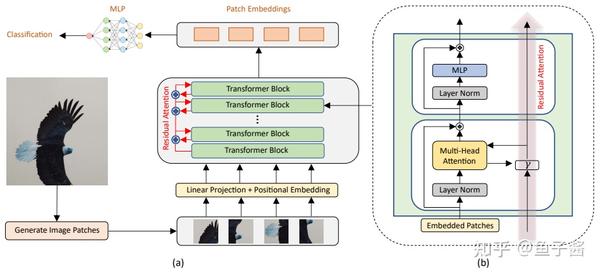 ViT再升级！9个视觉transformer最新改进方案让性能飞跃 - 知乎