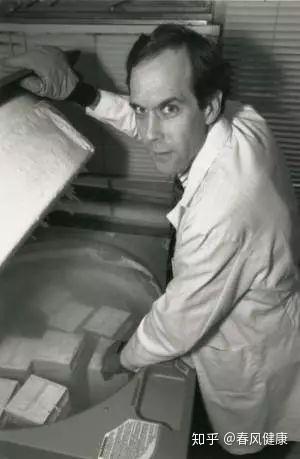 《我不是药神》背后：“救命药”格列卫的传奇研发史 - 知乎