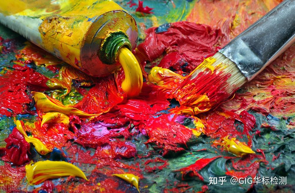 LHAMA是什么？什么是ASTM D4236测试？ - 知乎