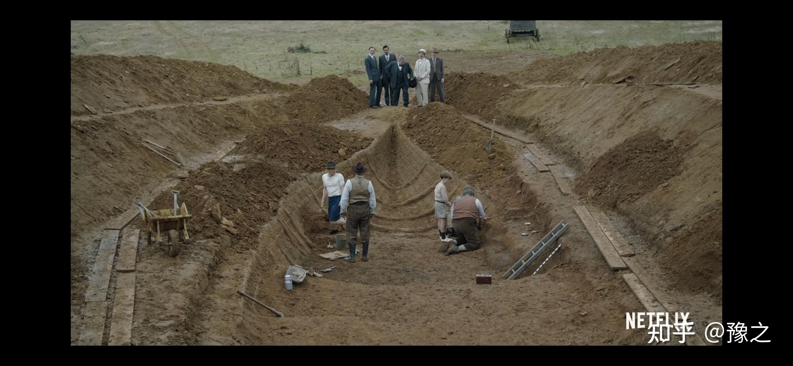 考古电影推荐：The Dig - 知乎