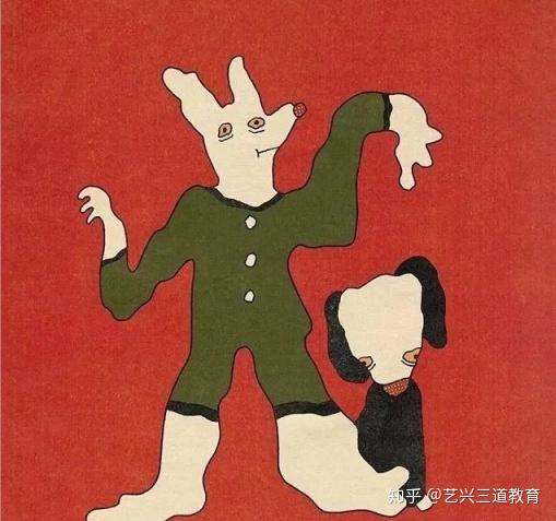 Raysa Fontana：复古色彩插画，童趣满满 - 知乎