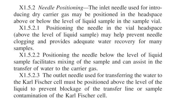 符合ASTM D6304-20水分测试要求，原来需要它？ - 知乎