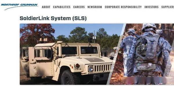 军迷 | 美军单兵电台：宽带自组网成主流 - 知乎