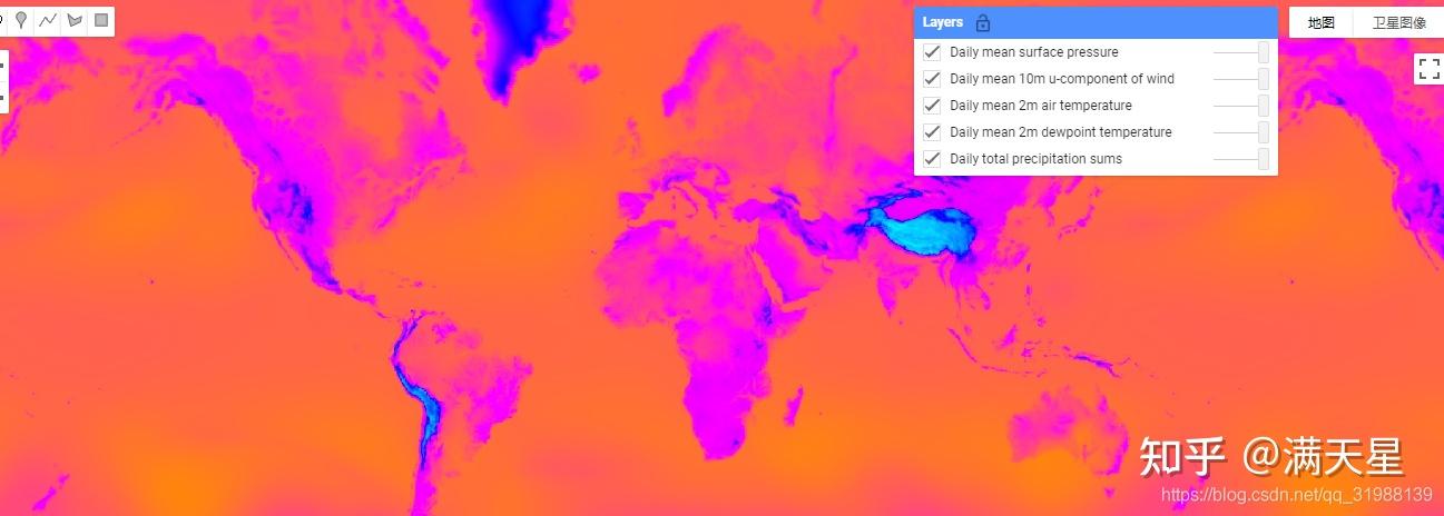 ERA5数据简介和数据案例展示 - 知乎