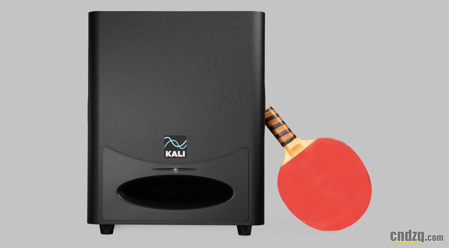 Kali Audio发布SM-5-C 无源监听音箱和WS-6.2低音炮 - 知乎