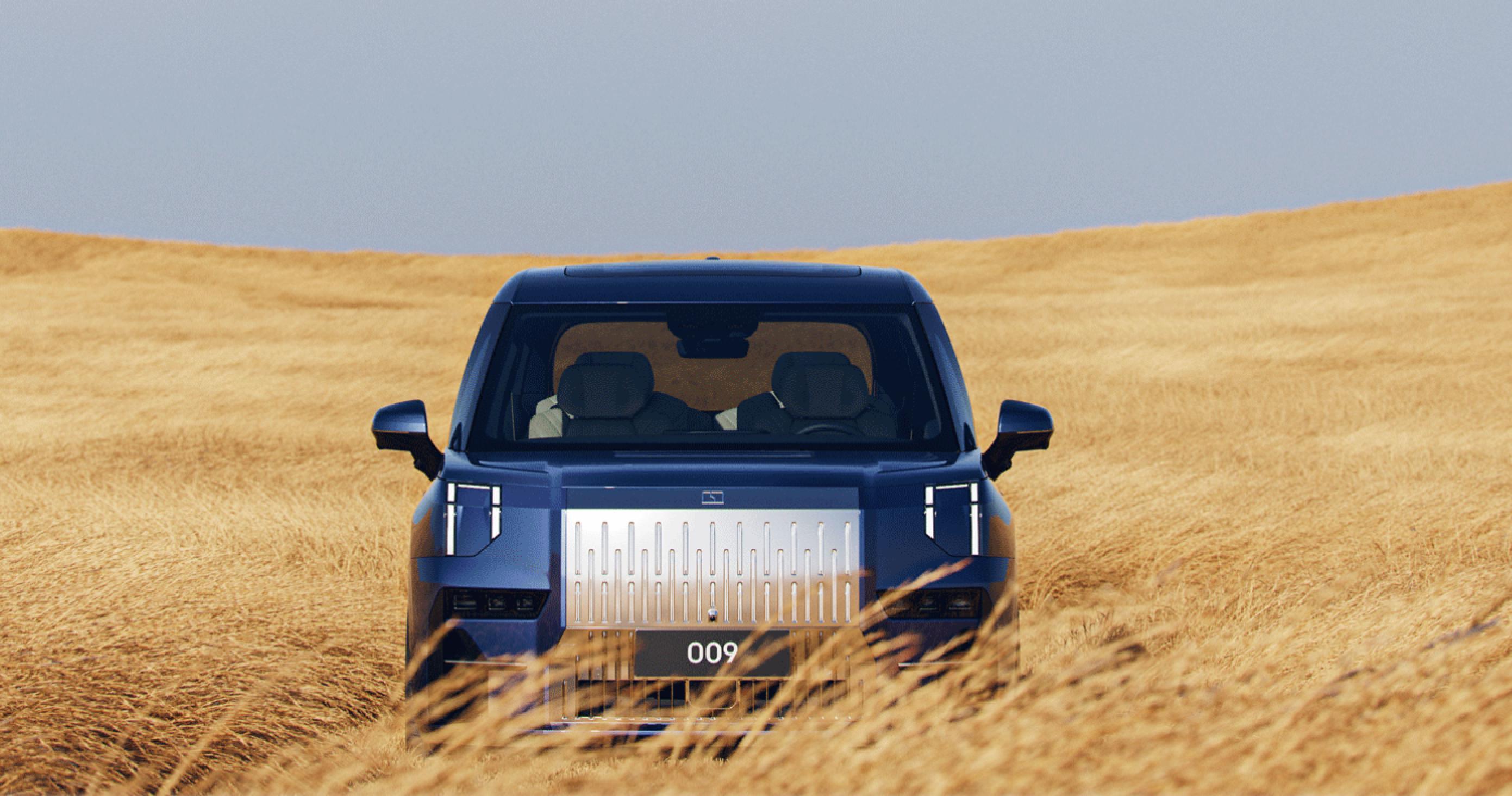 别克世纪与极氪009谁才是旗舰MPV？ - 知乎