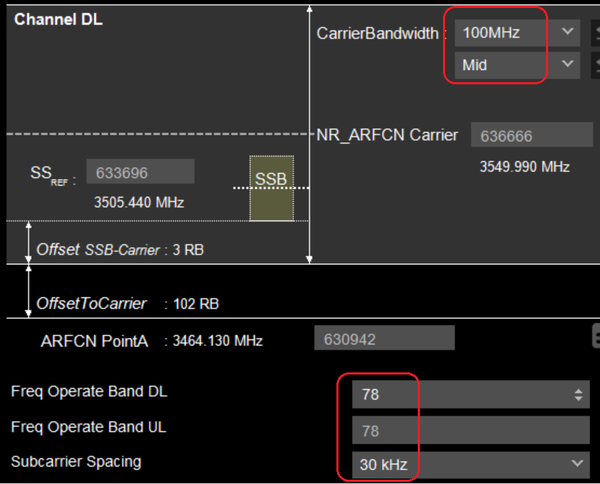 NR之Absolute power tolerance - 知乎