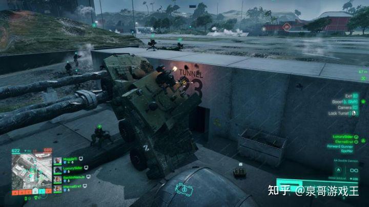 战地2042XGP游玩教程 - 知乎