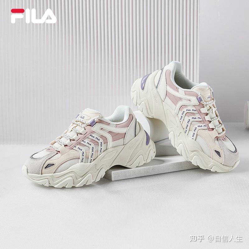 斐乐潮鞋选购推荐，斐乐潮鞋哪款值得入手，斐乐潮鞋哪款性价比高