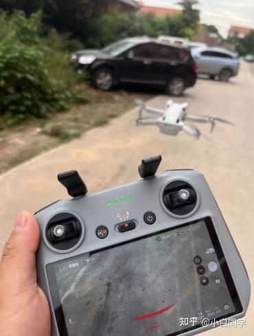 大疆 DJI Mini 4 Pro（大疆mini4pro）怎么样？体验四天优缺点评测 - 知乎